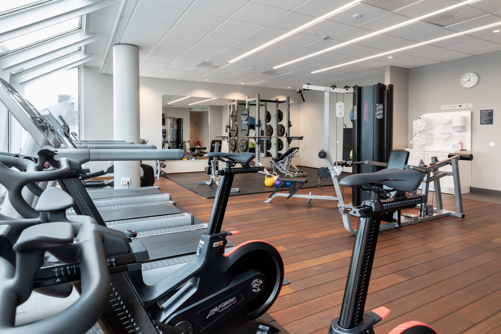Gym Och H lsa Scandic Europa Scandic Hotels gym-och-h-lsa-scandic-europa-scandic-hotels