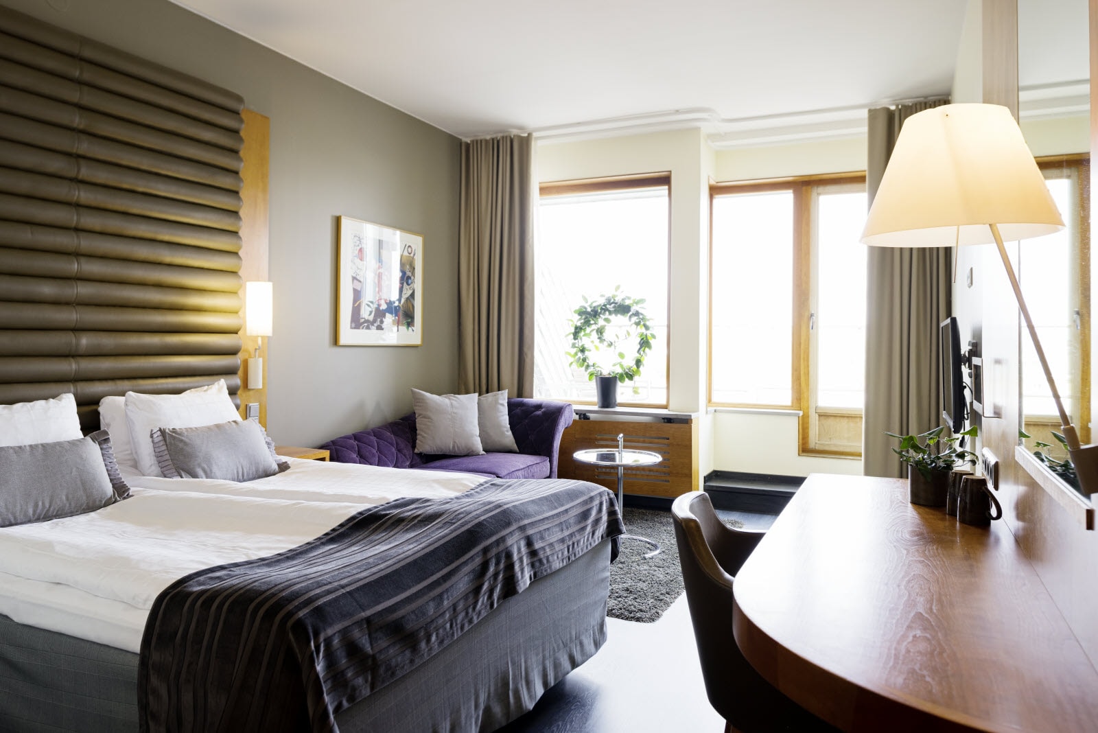 Bilder | Scandic Crown | Göteborg hotellbilder | Scandic Hotels