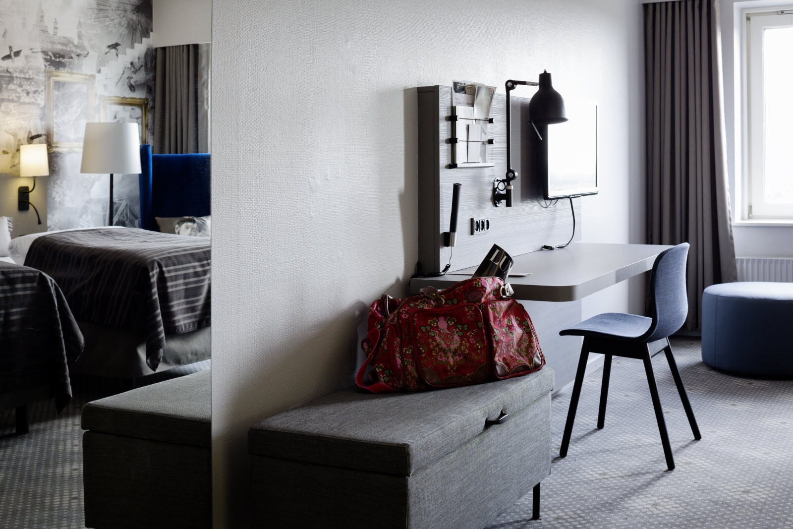 Bilder | Scandic Regina | Herning hotellbilder | Scandic Hotels