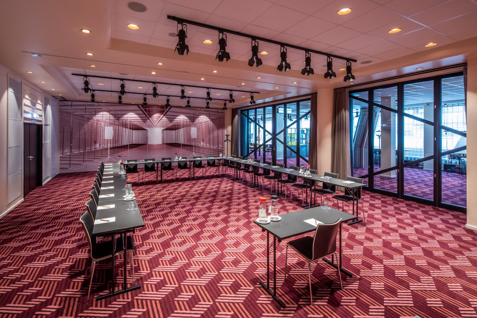 Bilder | Scandic Falkoner | Köpenhamn hotellbilder | Scandic Hotels