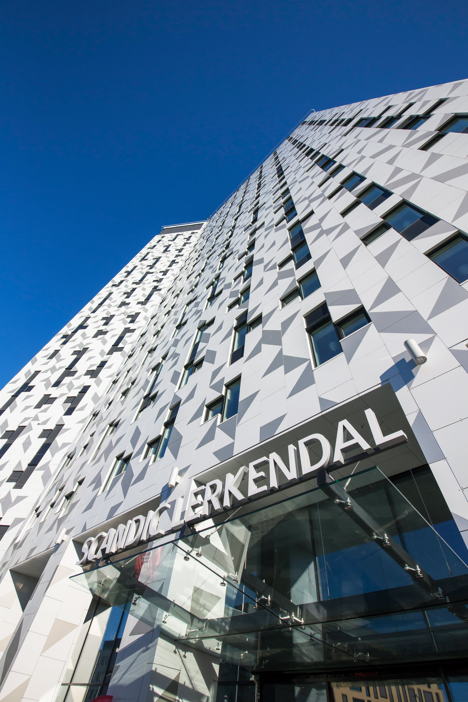 Bilder | Scandic Lerkendal | Trondheim hotellbilder | Scandic Hotels