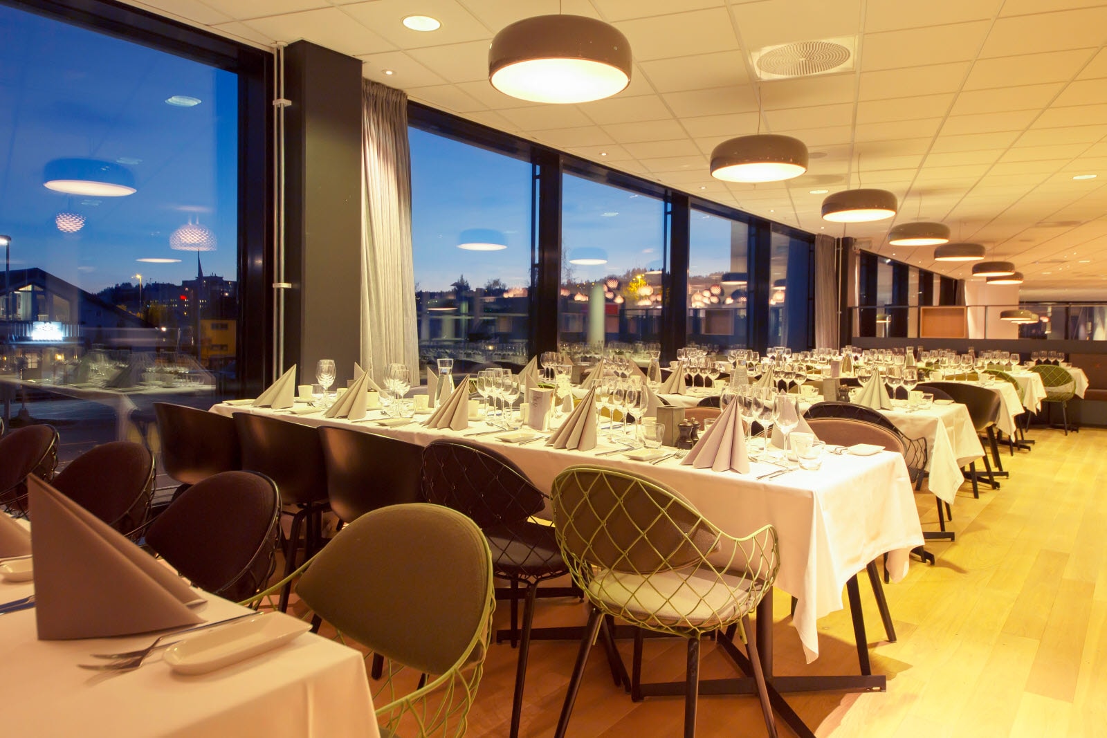 Bilder | Scandic Lerkendal | Trondheim hotellbilder | Scandic Hotels