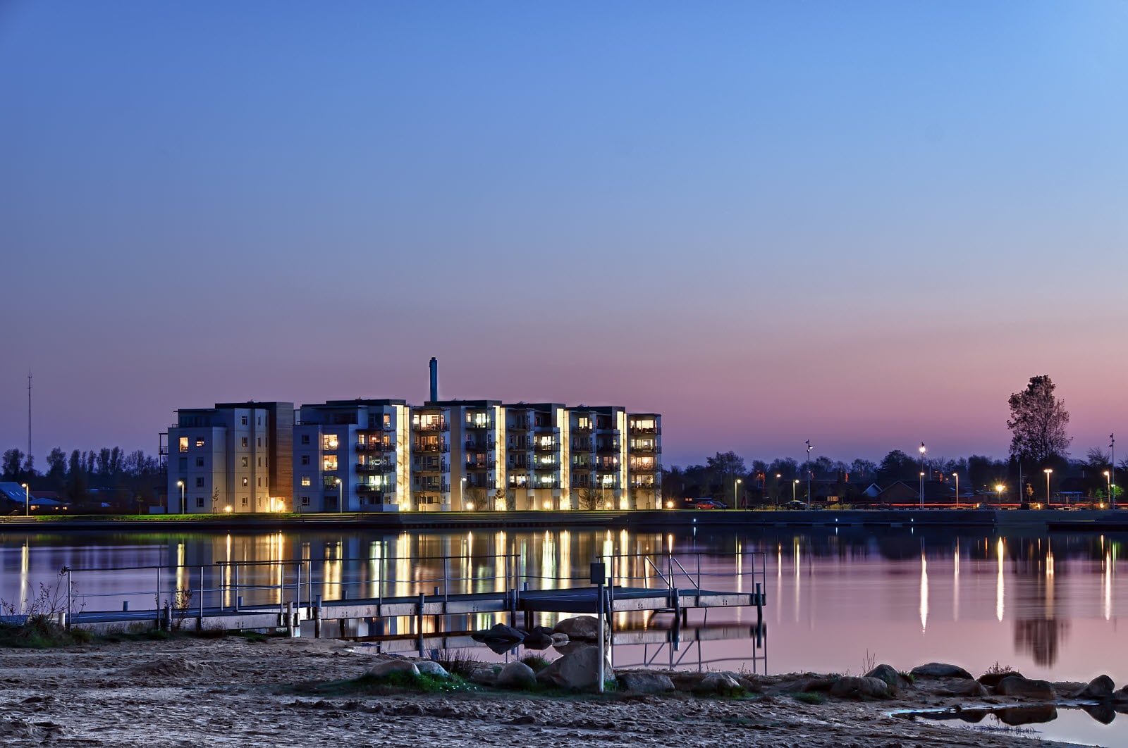 Hotell i Herning | Boka hotellrum online | Scandic Hotels