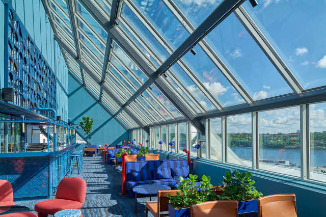 Bilder | Scandic Södra Kajen | Stockholm hotellbilder | Scandic Hotels