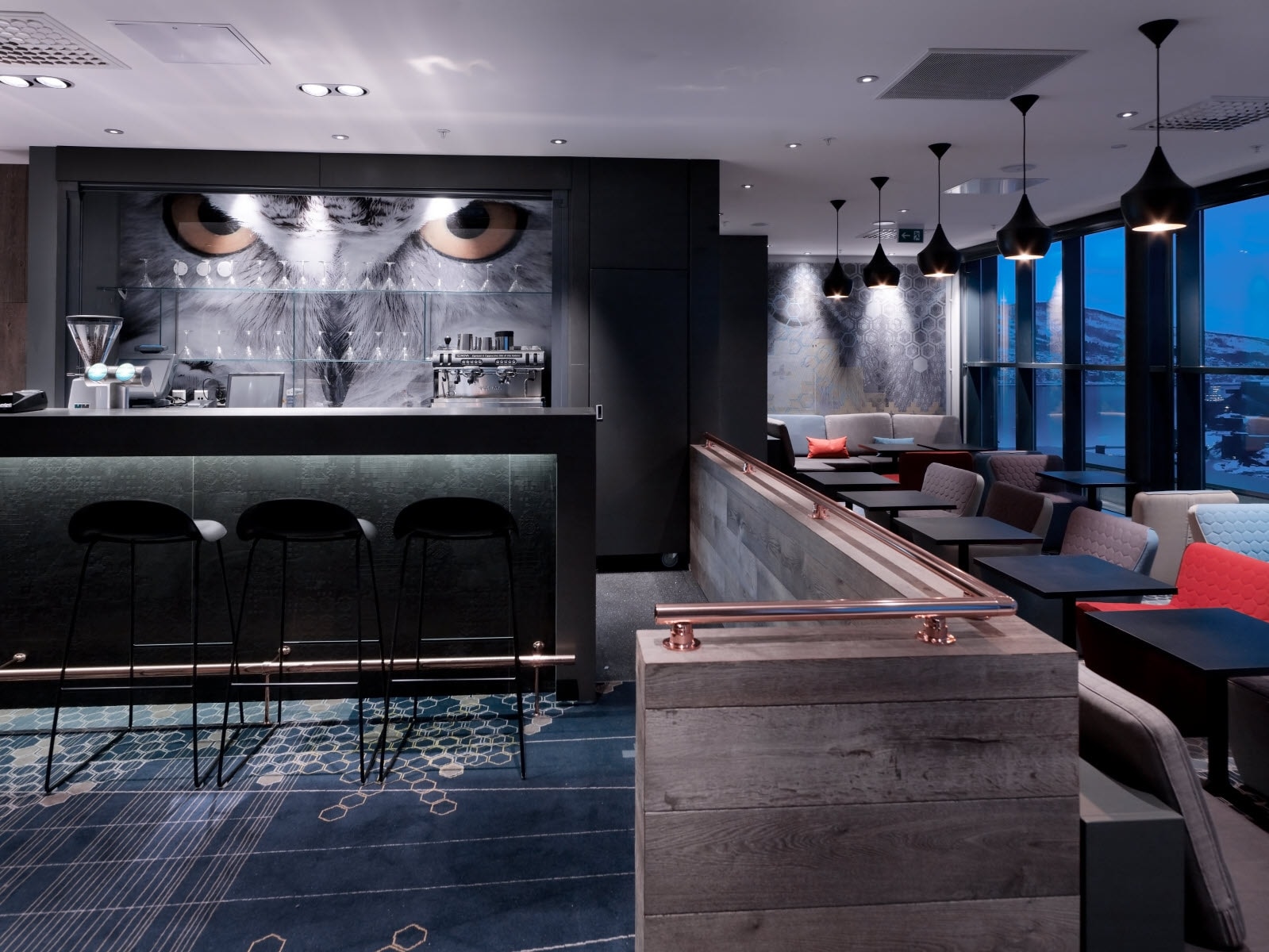 Bilder | Scandic Narvik | Narvik hotellbilder | Scandic Hotels