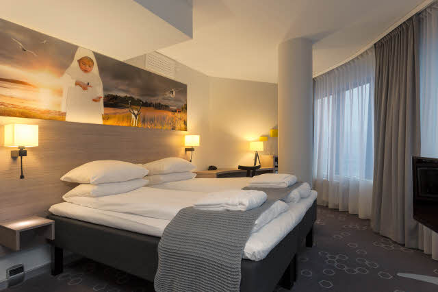 Bilder | Scandic Narvik | Narvik hotellbilder | Scandic Hotels