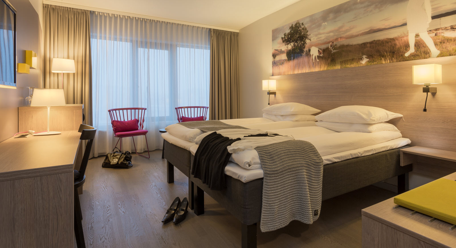 Bilder | Scandic Narvik | Narvik hotellbilder | Scandic Hotels