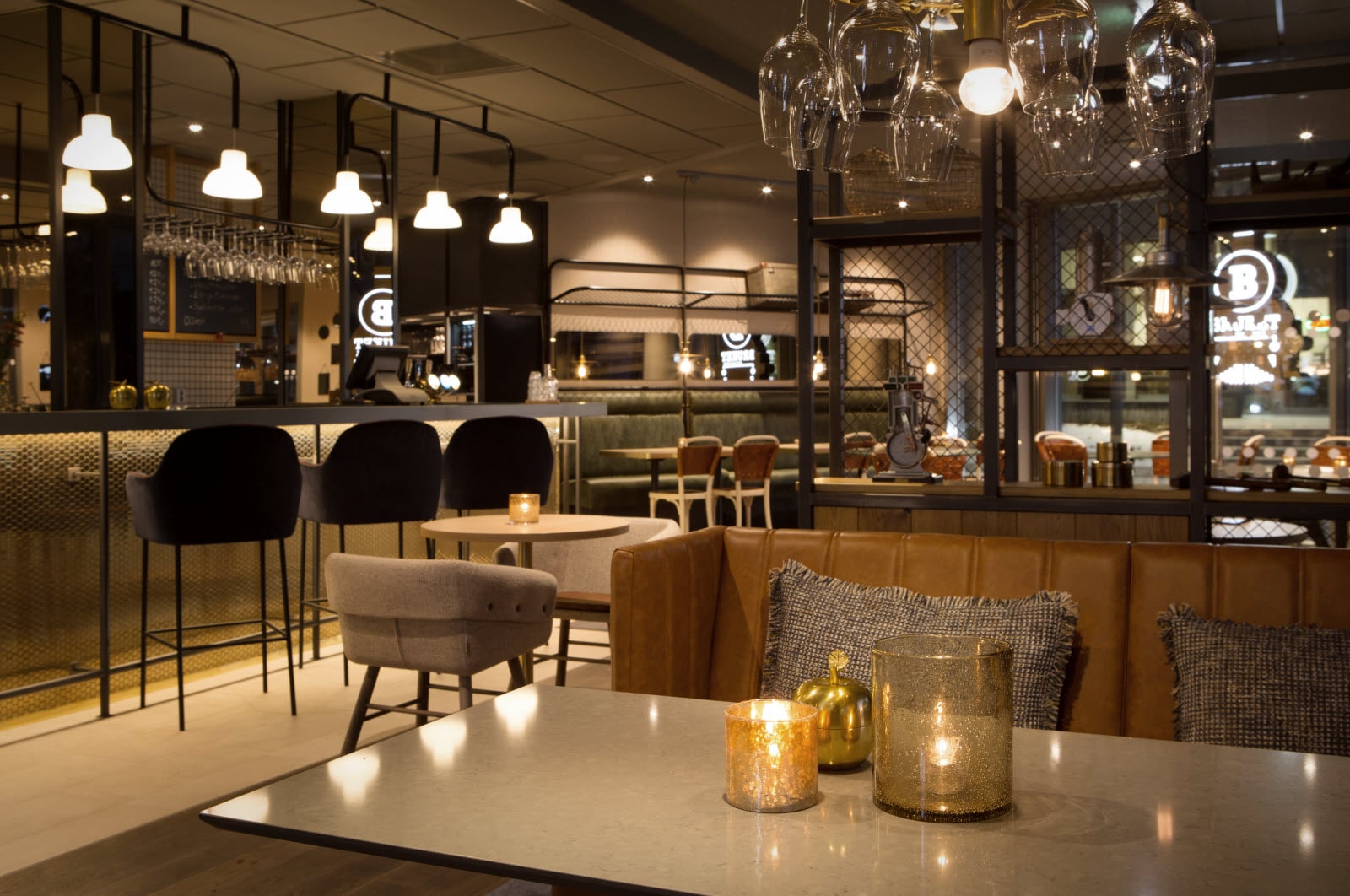 Bilder | Scandic Lillestrom | Oslo hotellbilder | Scandic Hotels