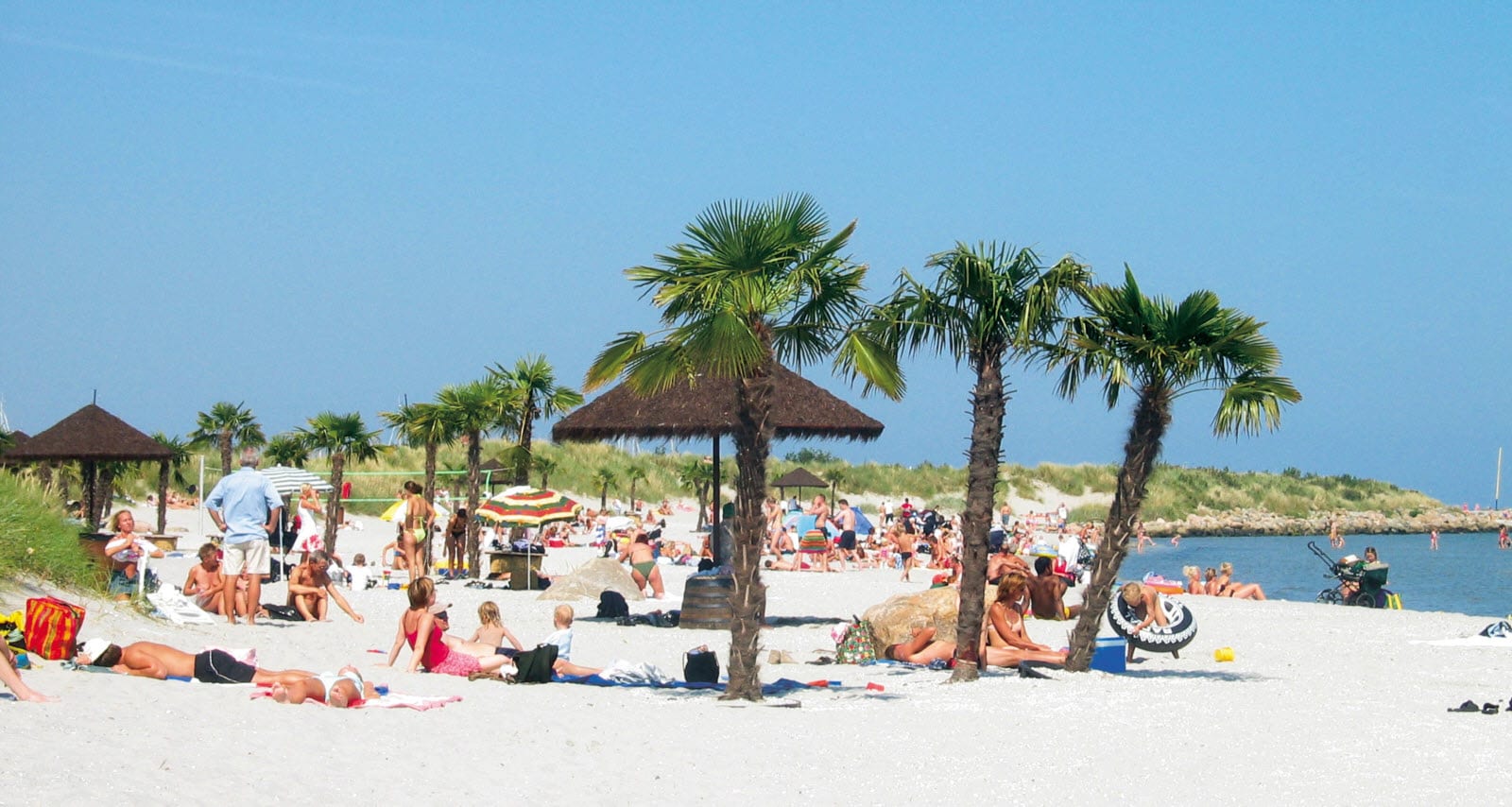 Fredrikshamn | Scandic Hotels